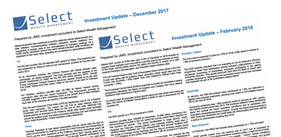 Home | Select Wealth Management